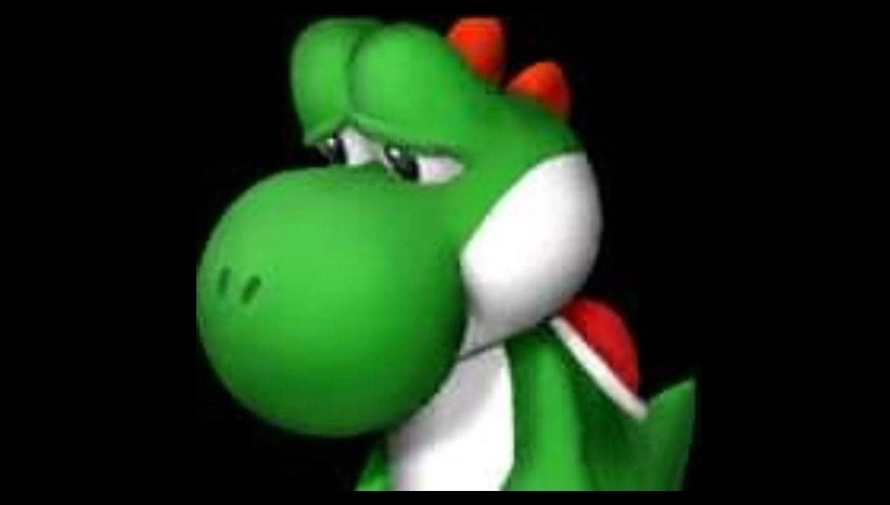Pétition · Mettre Yoshi dans le film Super Mario Bros - Canada · Change.org