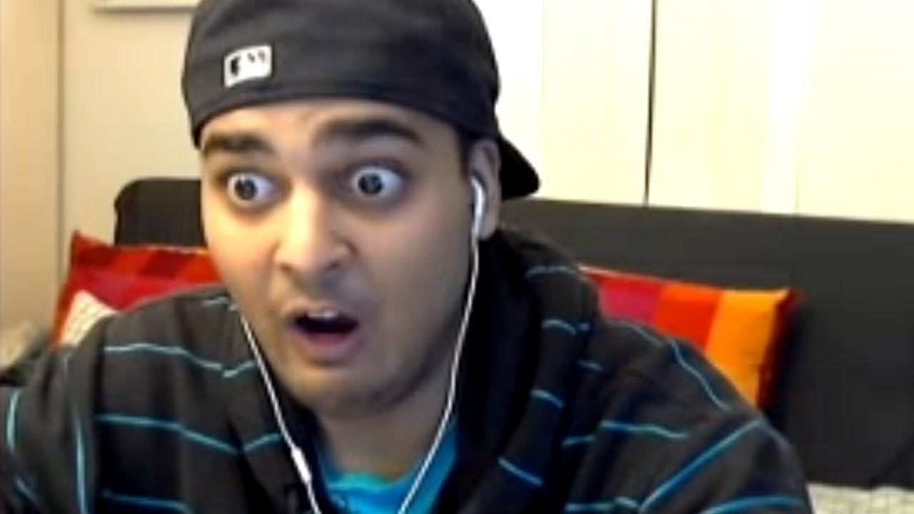 Petition · Get Mutahar/SomeOrdinaryGamers to play Naruto Online ...