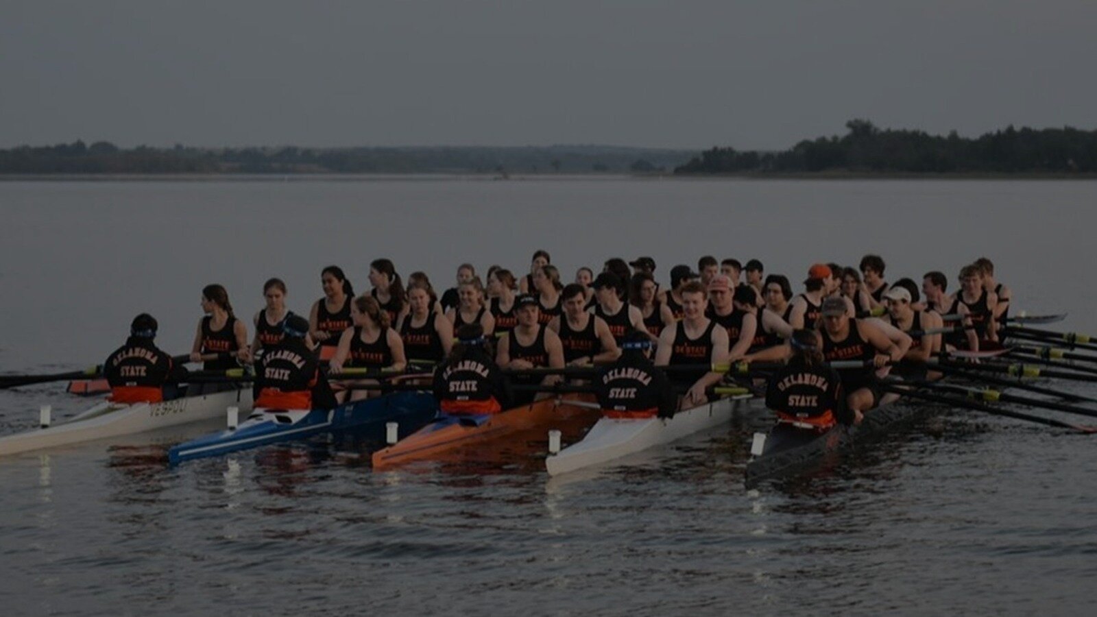 Petition · Increase Funding for Oklahoma State University's Rowing Team ...