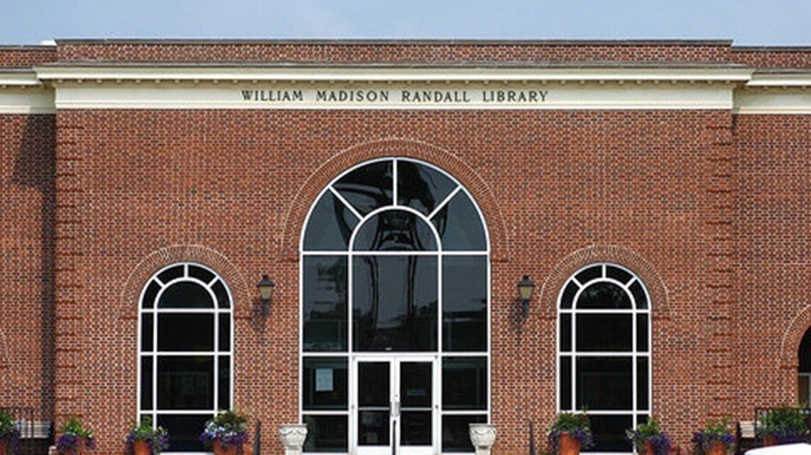 Petition · Keep Randall Library open 24/7 again to help UNCW students ...