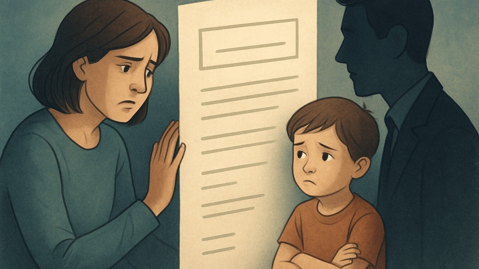 Petition · Stop AB 495 - Protect Parental Rights & Child Safety in ...