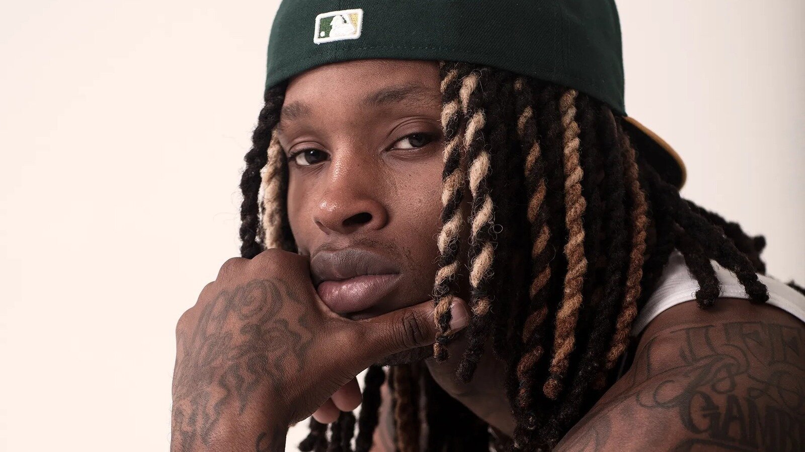 Petition · Make New Orleans Witches To Resurrect Rapper King Von - New ...