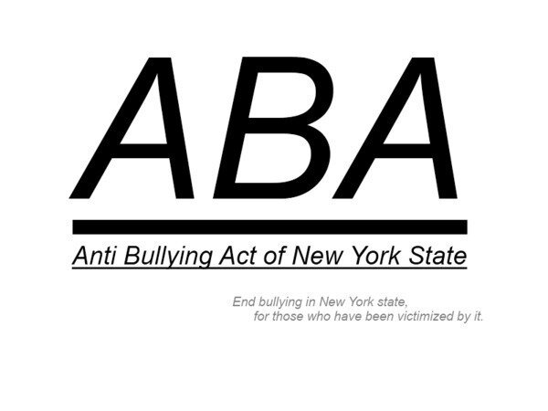 Petition · ABA: Anti-Bullying Act - United States · Change.org