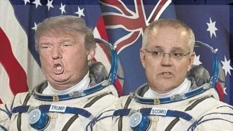 Petition · NO War - NO Mars .... sign and share - Australia · Change.org