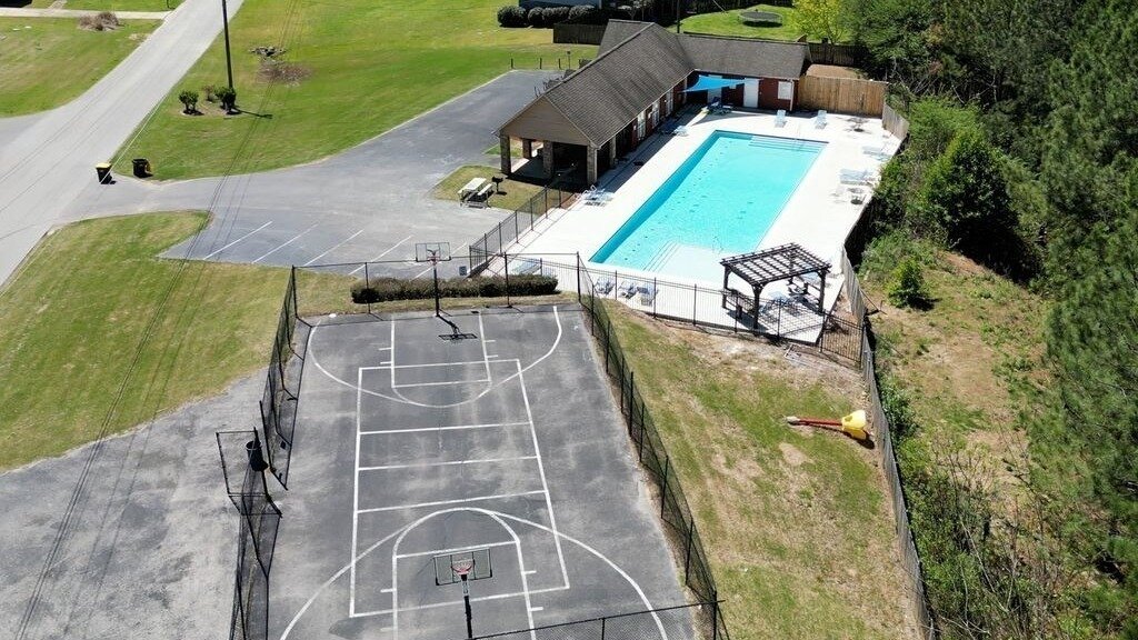 Petition · Require On-Site Security and Concurrent Hours for Pool and ...