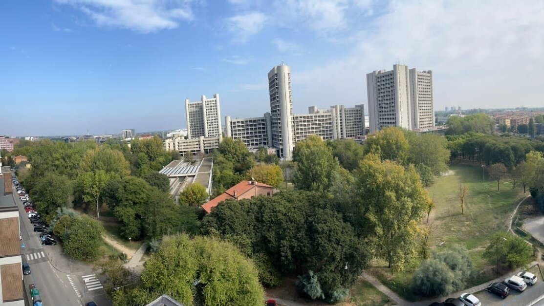 Petizione · Ultimo appello per salvare il parco Don Bosco - Bologna ...