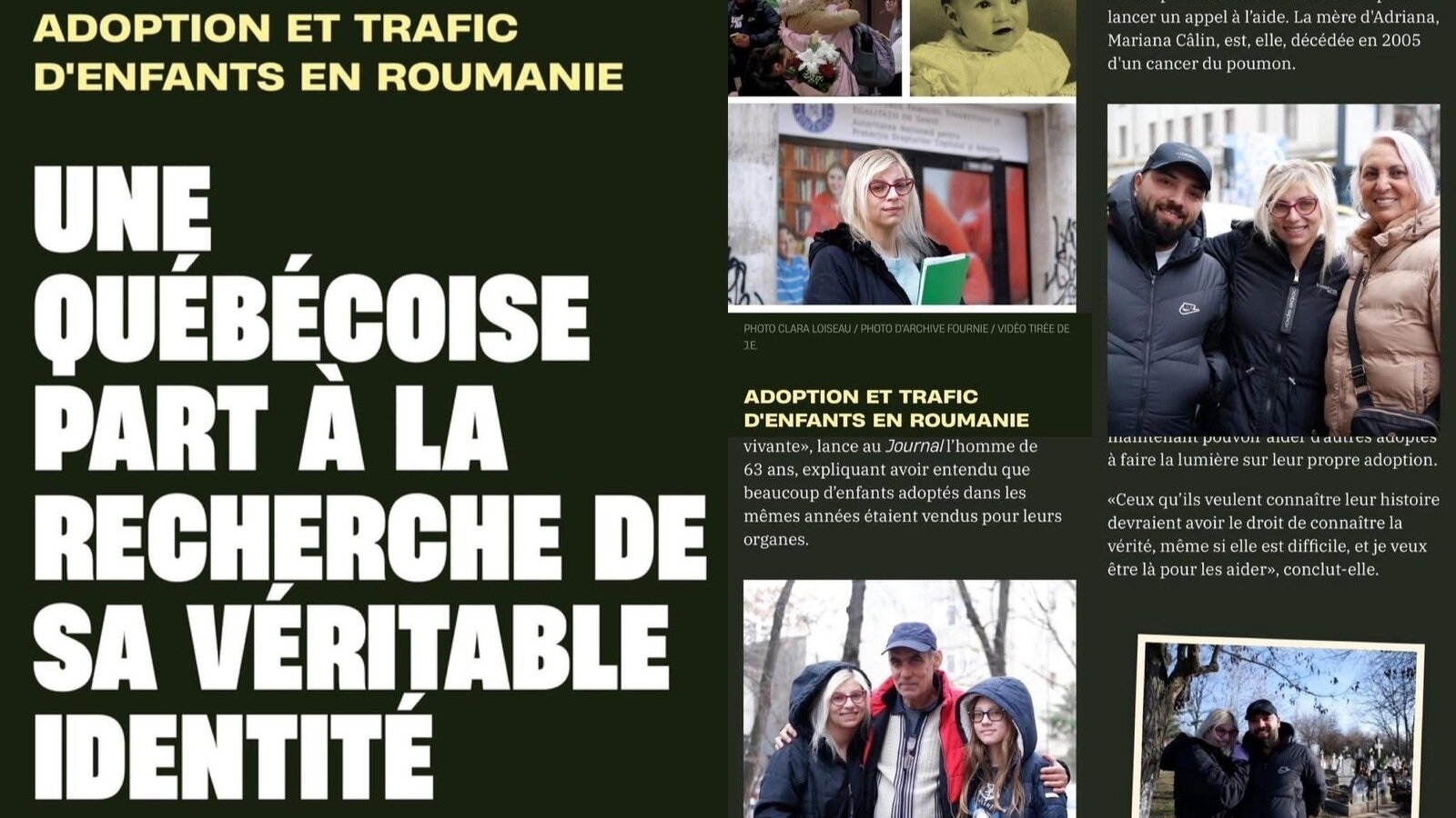Petition · Compel Polizu Institute of Mother and Child to Release ...