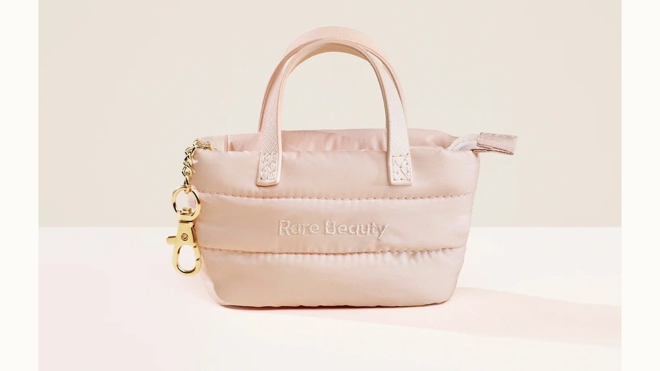 Petition · Release the Mini Bag from Rare Beauty - United States ...