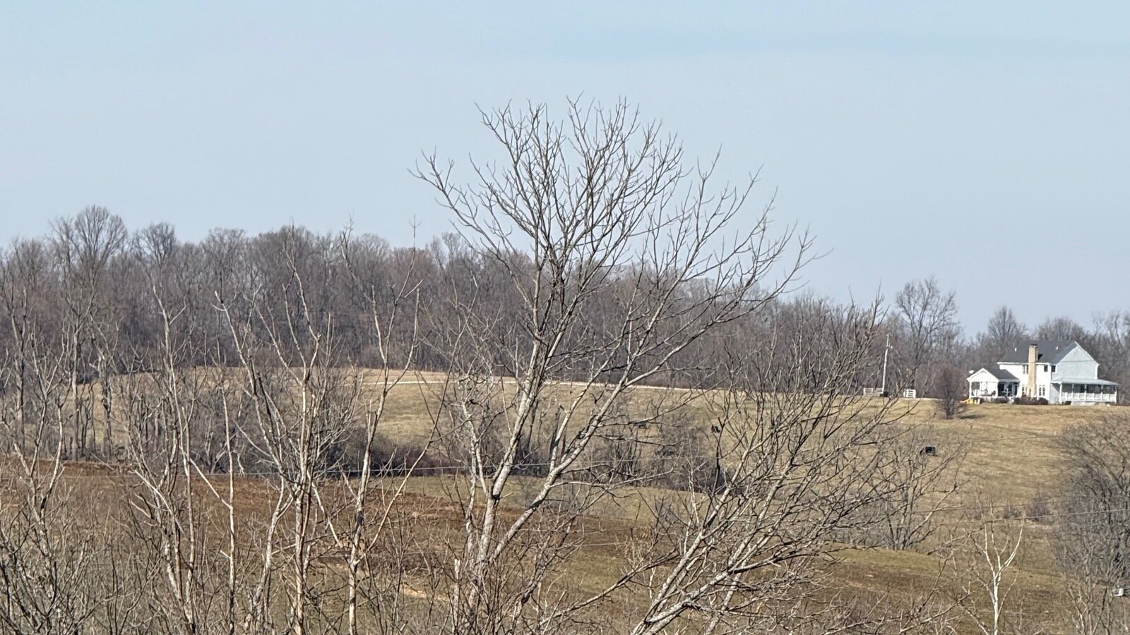 Petition update · Stopping the loss of our farmland and rural areas ...