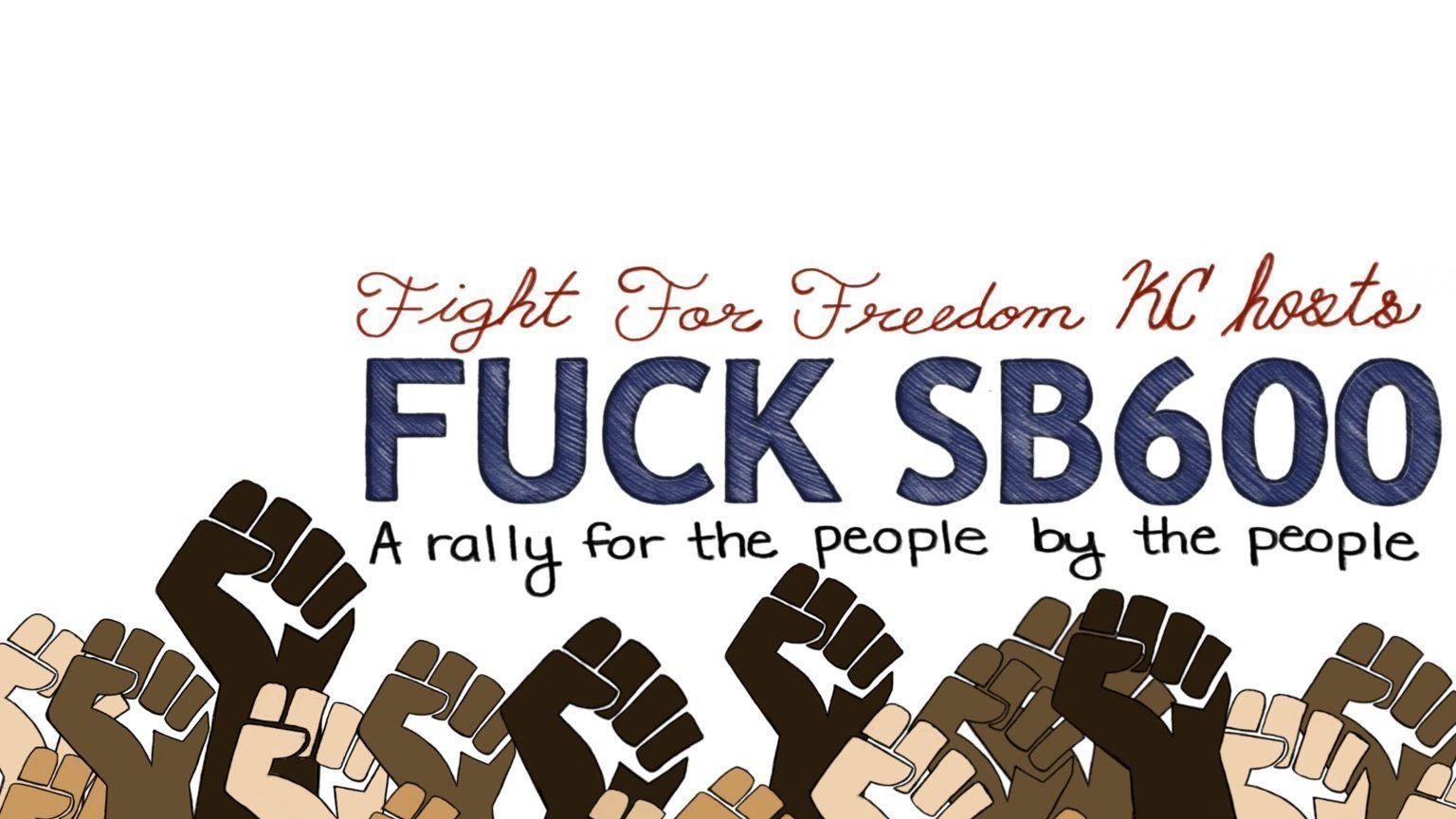 Petition · Stand With Us Against SB600 - United States · Change.org