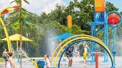 Petition · Install Splash Pads in Evergreen Park - Evergreen Park ...
