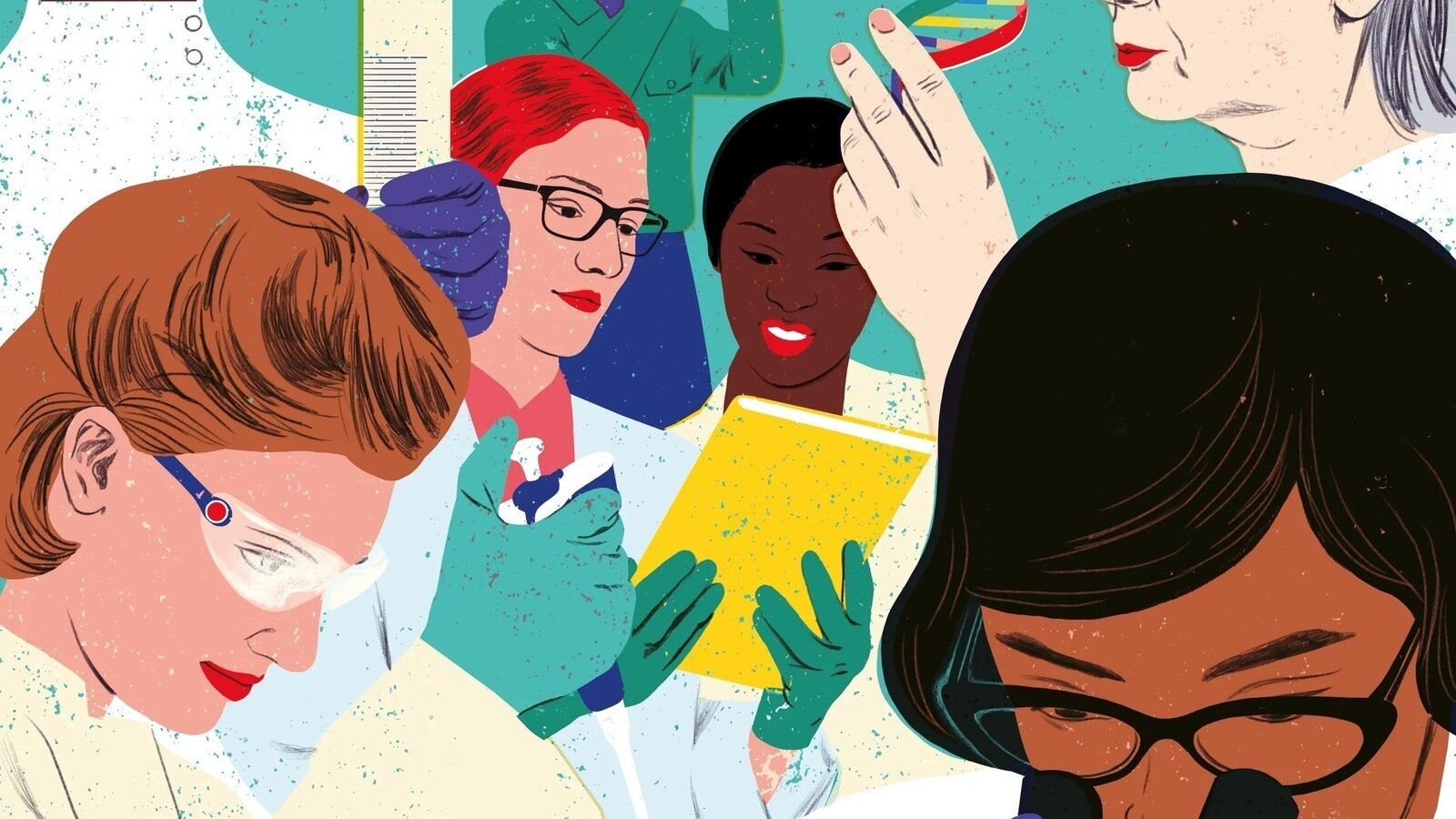 Petition · Riconoscimento interruzioni di carriera nei bandi di ricerca ...