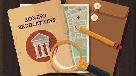 Petition · Zoning Laws Added in Houston - United States · Change.org