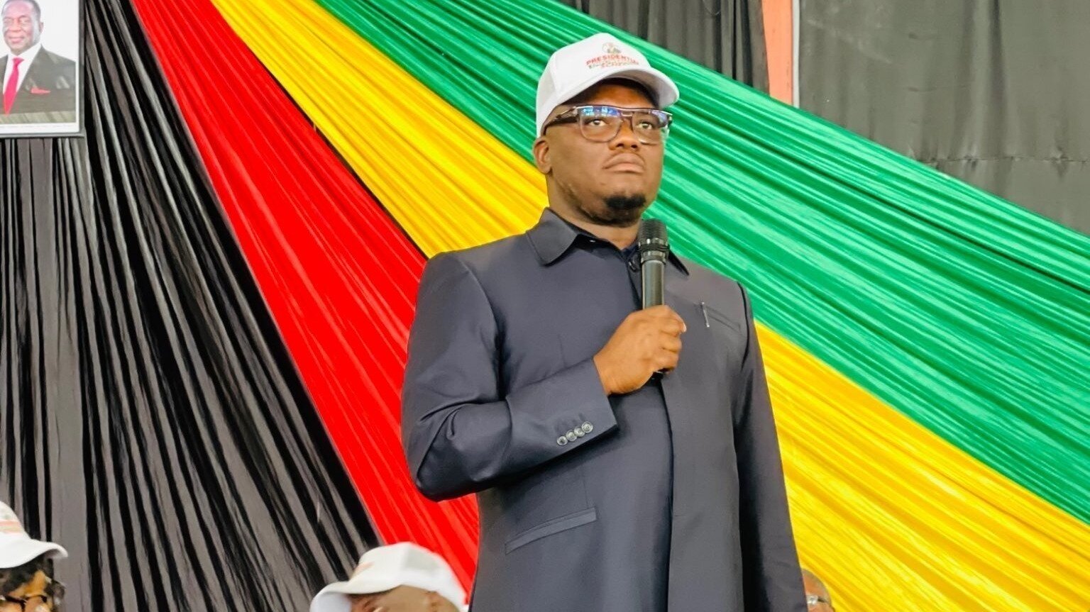 Petition · Demand transparency in major Zimbabwean contracts - Zimbabwe ...
