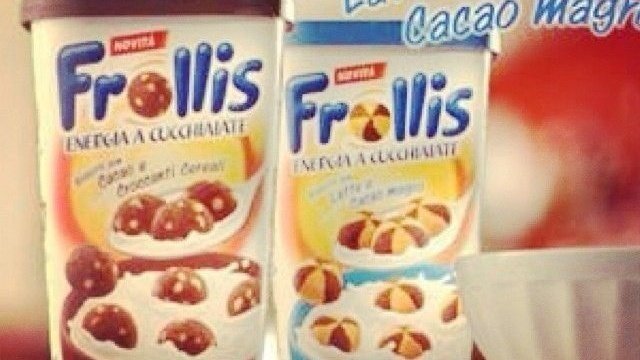 Petizione · Rimettere in commercio i FROLLIS PAVESI - Italia · Change.org