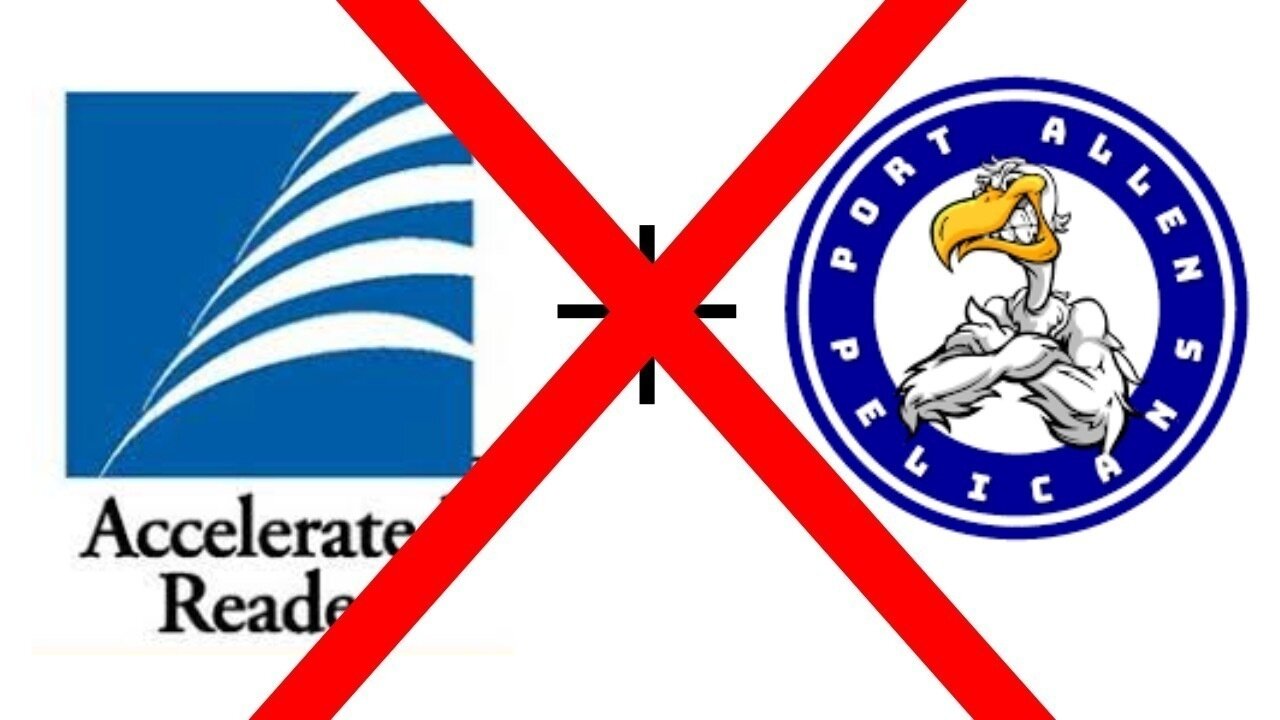 Petition · Reform the Impact of Accelerated Reader Tests on Student ...