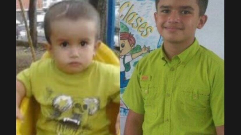 Petición · Salvemos a Anthuan: necesita una cirugía URGENTE pero se ...