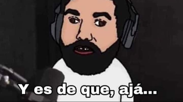 Petición · Que Jacobo Alanis deje Creativo. - México · Change.org