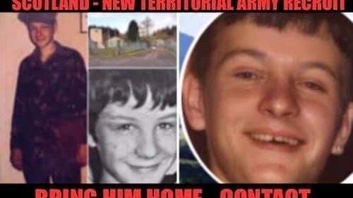 Alan Rae's Instagram, Twitter & Facebook on IDCrawl