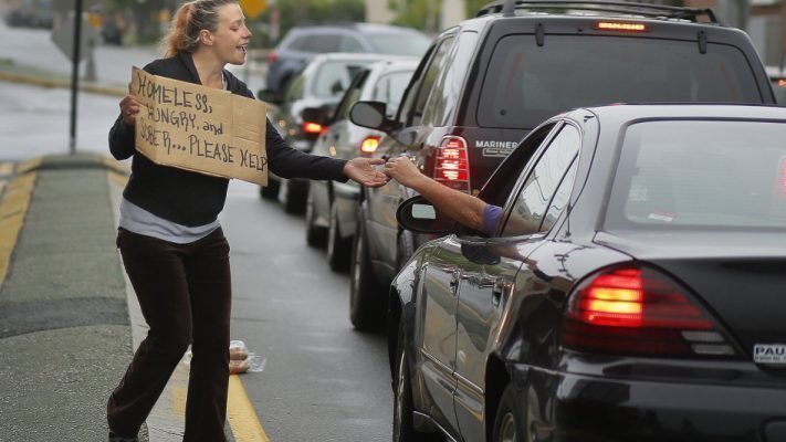 Petition · Eliminate Panhandling in our Neighborhoods - United States ...