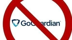 Petition · GoGuardian is a danger to students! HELP ME BAN IT NOW ...