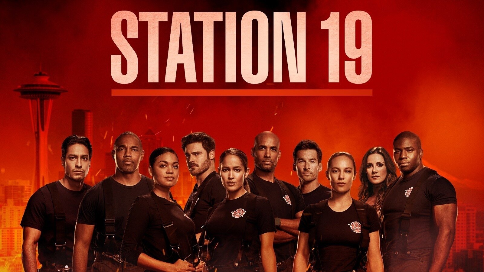 Petition · Release Station 19 The Complete Series On DVD - Canada ...