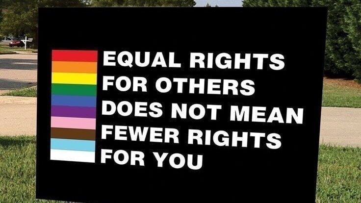 Petition · Demand Equal Rights and Protection for LGBTI People ...
