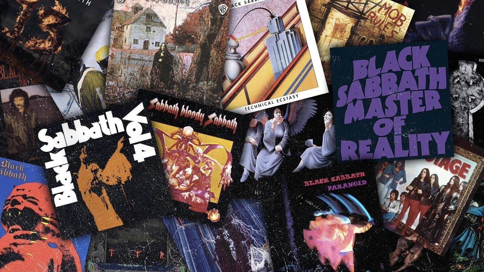 Petition · Petition for a Livestream of the Black Sabbath "Back to the ...