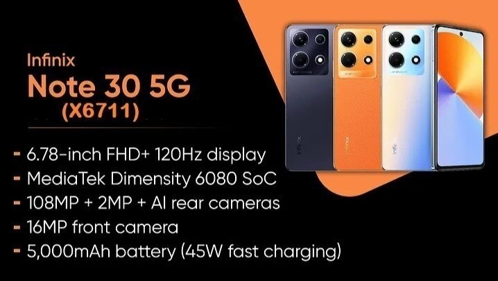 Petition · Open Source Kernel of Infinix Note 30 5g - India · Change.org