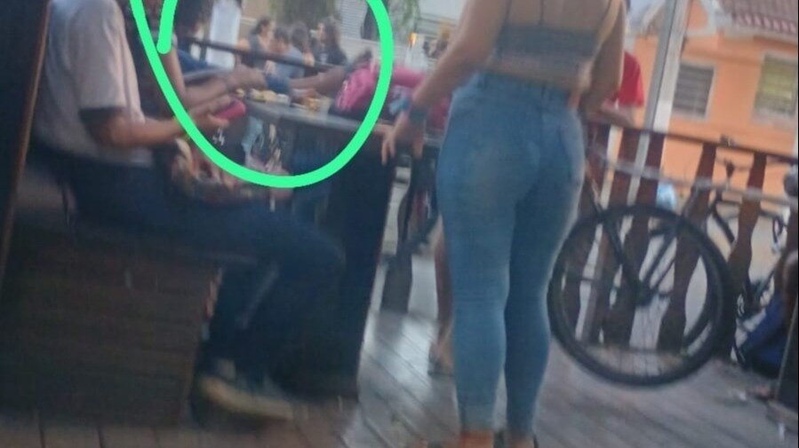 Abaixo-assinado · Remoção do deck da Rua Dr. Leandro Mota - Brasil ...