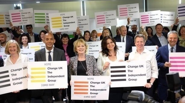 Petition · Alteration of the 2015 Recall of MPs act. - United Kingdom ...