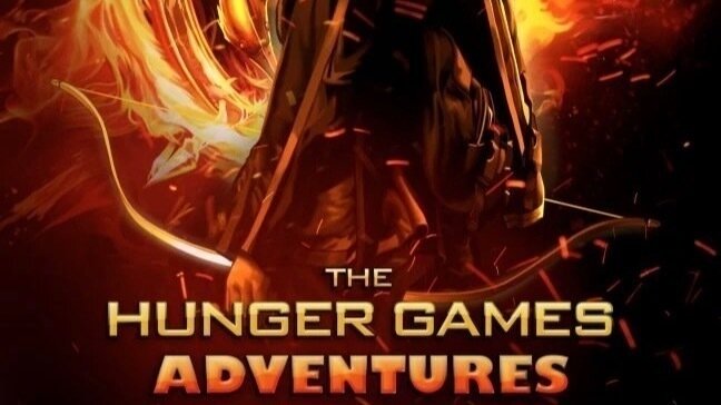 Petition · Bring Back The Hunger Games Adventures Facebook Game ...