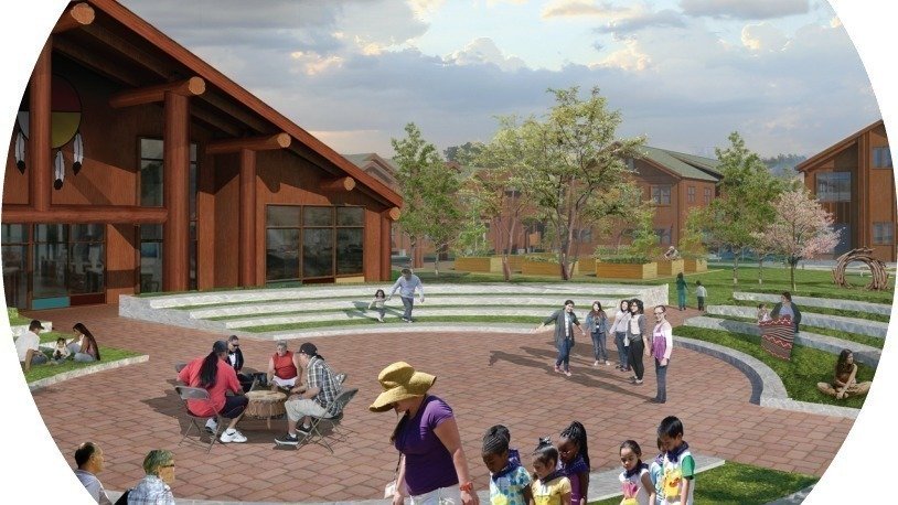 Petition · I Support Generations: Intergenerational Housing For Native ...