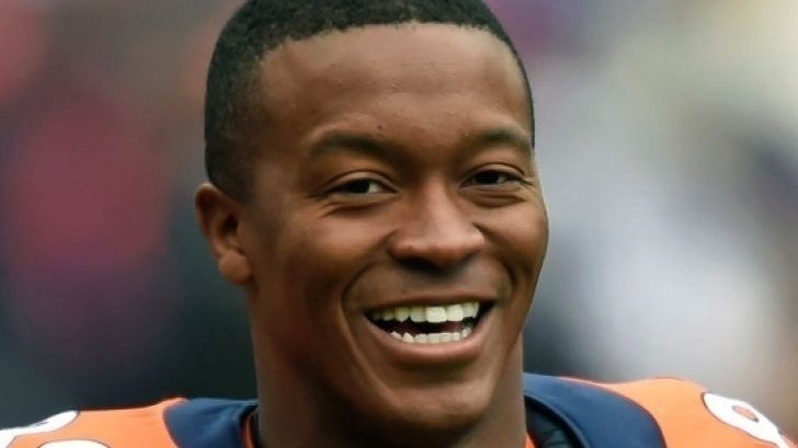 Petition · Declare August 8th “DT Day” & Retire The Number 88 Broncos ...