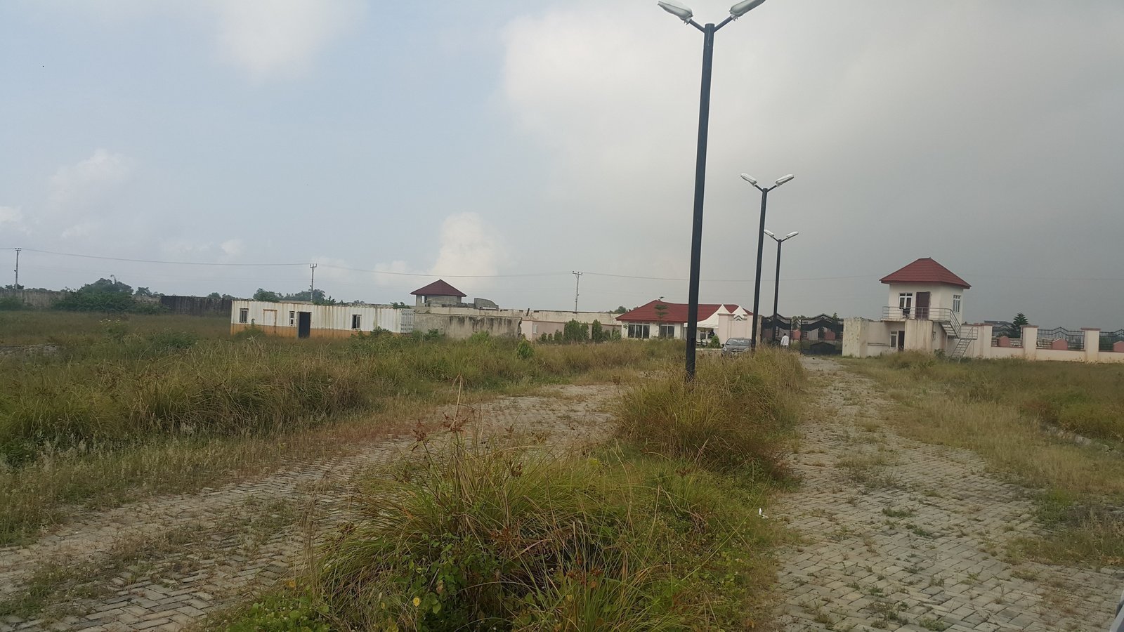 Petition update · Lagos State Government brokers talks between BAT and ...