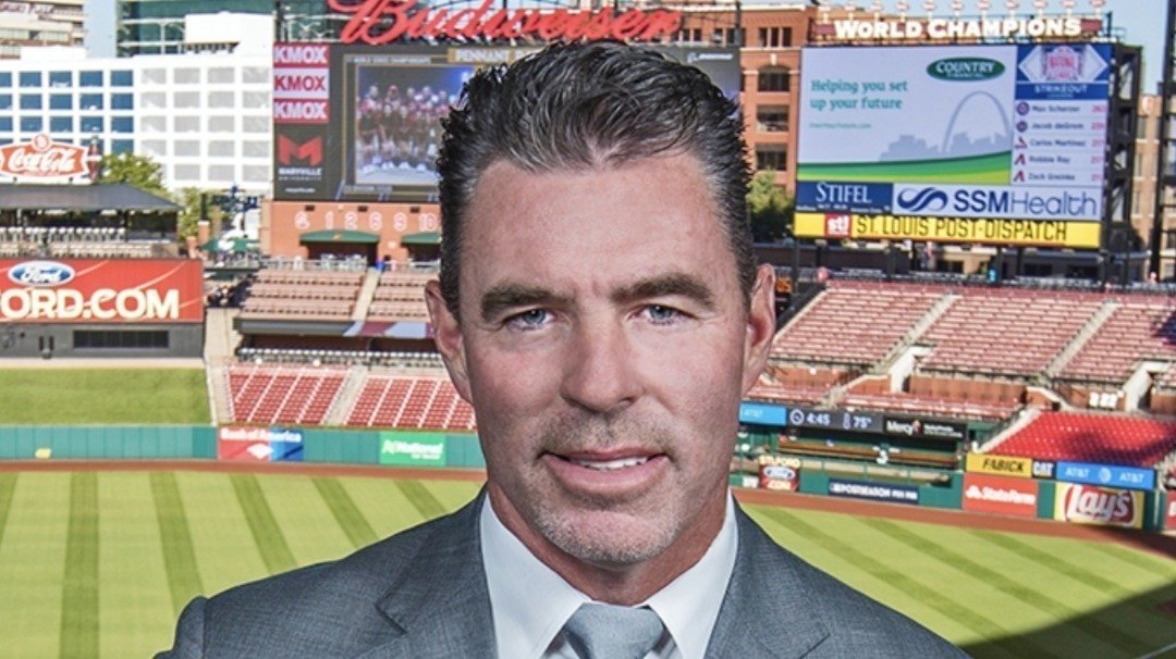 Petition · Fire Jim Edmonds - United States · Change.org