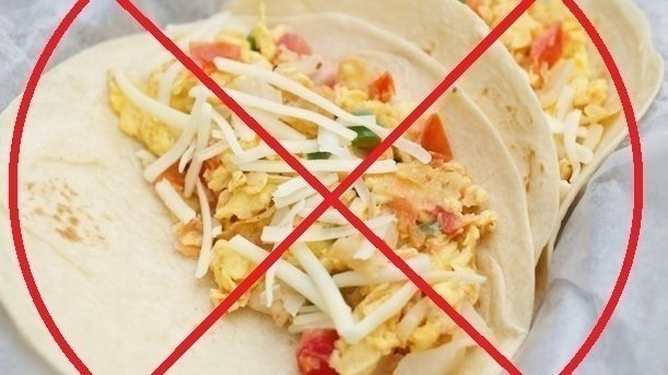 Petition · Exile Matthew Sedacca from Texas for Taco Negligence ...