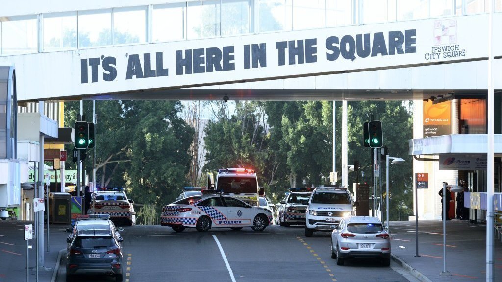 Petition · Fix up Bell Street, Ipswich QLD 4305 - Ipswich, Australia ...