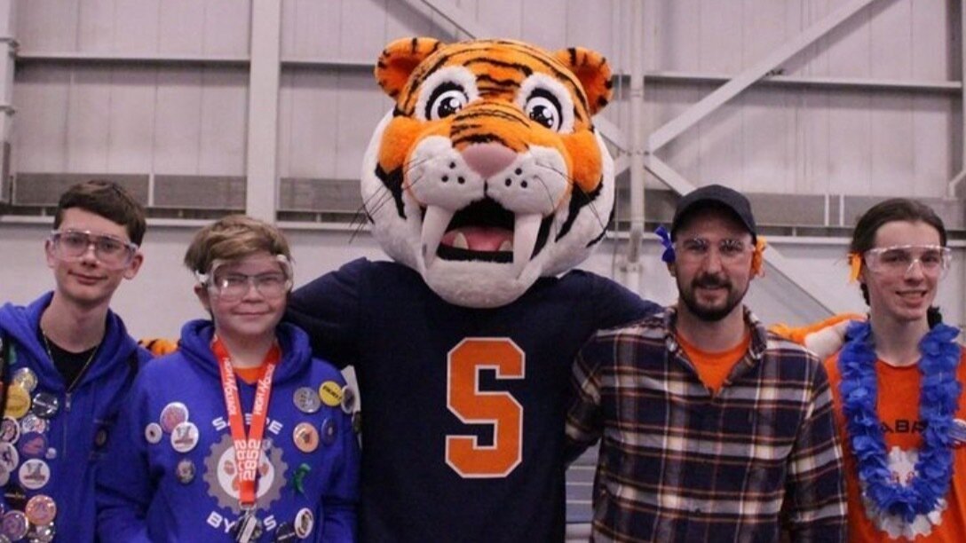 Petition · Keep Mr. Duby as the robotics teacher at Sandwich Secondary ...