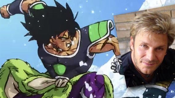 Petition · Vic Mignogna's job back (original Broly voice actor ...