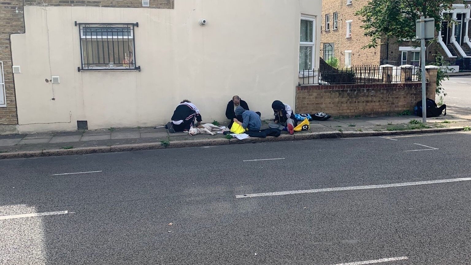 Petition · TOLLINGTON RESIDENTS NEED HELP FROM ISLINGTON WITH RISING ...