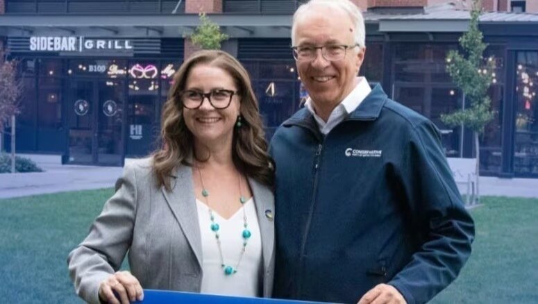 Petition · Immediate Resignation of Misty Van Popta from Township of ...