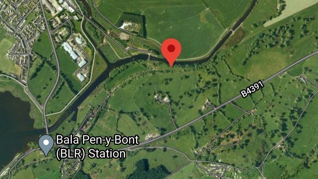 Petition · Reopen Bala Junction as a greenway/green space. - United ...