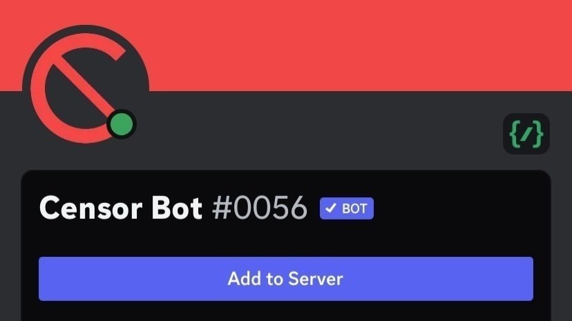 Petition · Get rid of censor bot - United States · Change.org