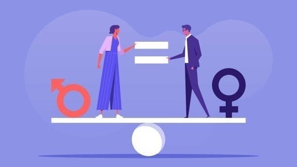 Kampanya · We need gender equality in Turkey! - Türkiye · Change.org