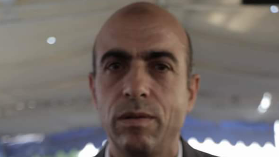 Petizione · LIBERTA' PER IBRAHIM METWALLY! - FREEDOM FOR IBRAHIM ...