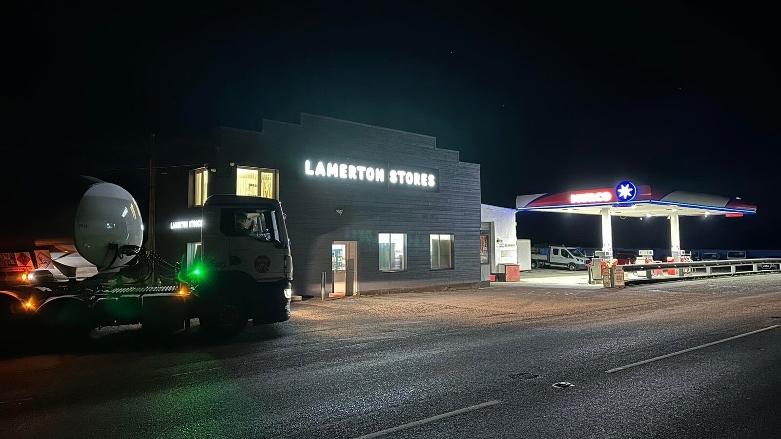 Petition · Allow Lamerton Stores to Host a Post Office Franchise ...