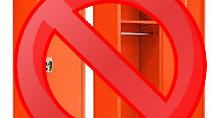 Petition · No-Locker Fairness - Saudi Arabia · Change.org