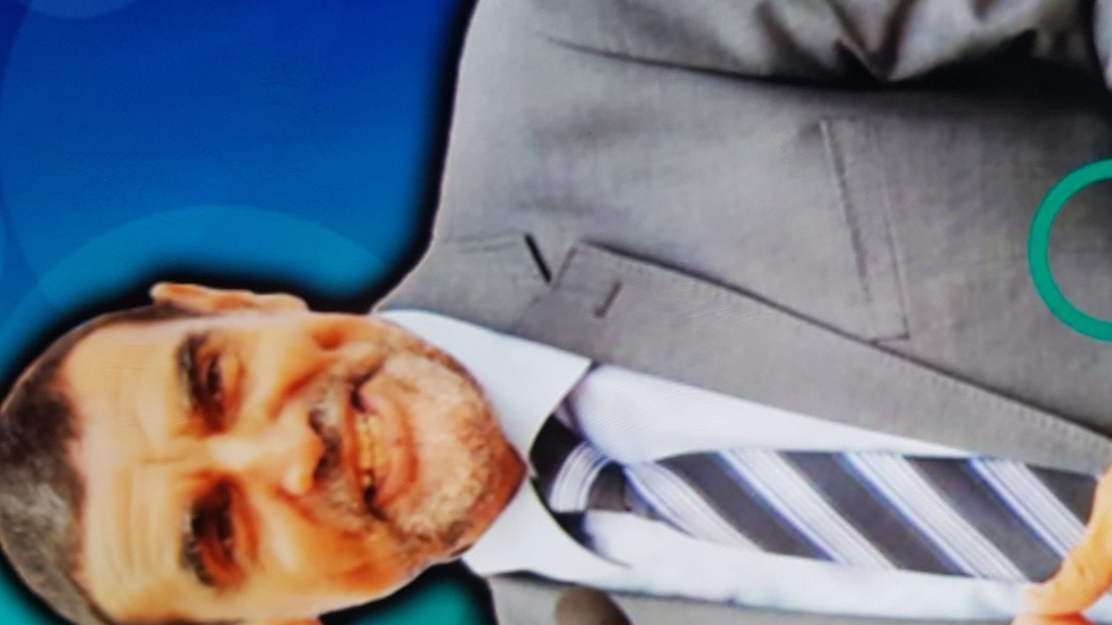 Pétition · Soutenir le Dr Mohamed Faid - France · Change.org