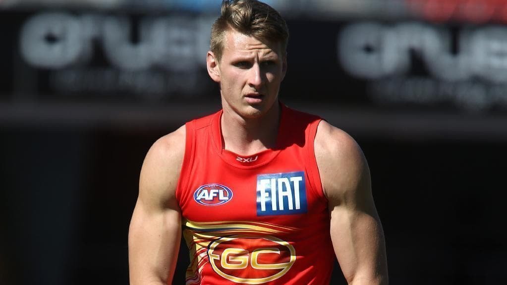 Petition · Persuade the AFL to let Daniel Gorringe play in the all-star ...